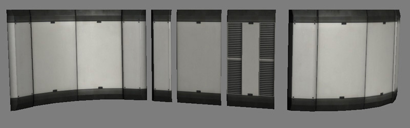 PHILIPK.NET - WORKING WITH MODULAR SETS